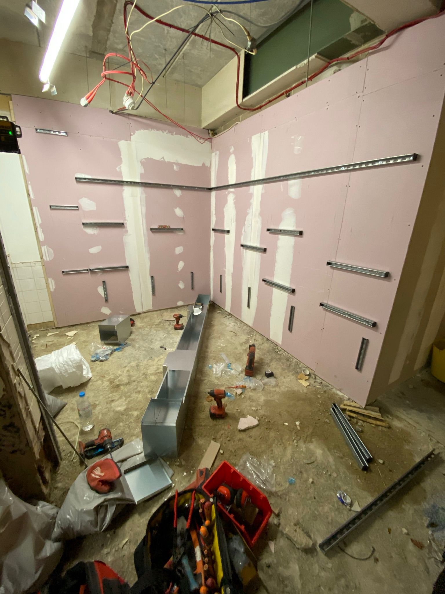 Home - RJ Electrical Contractors