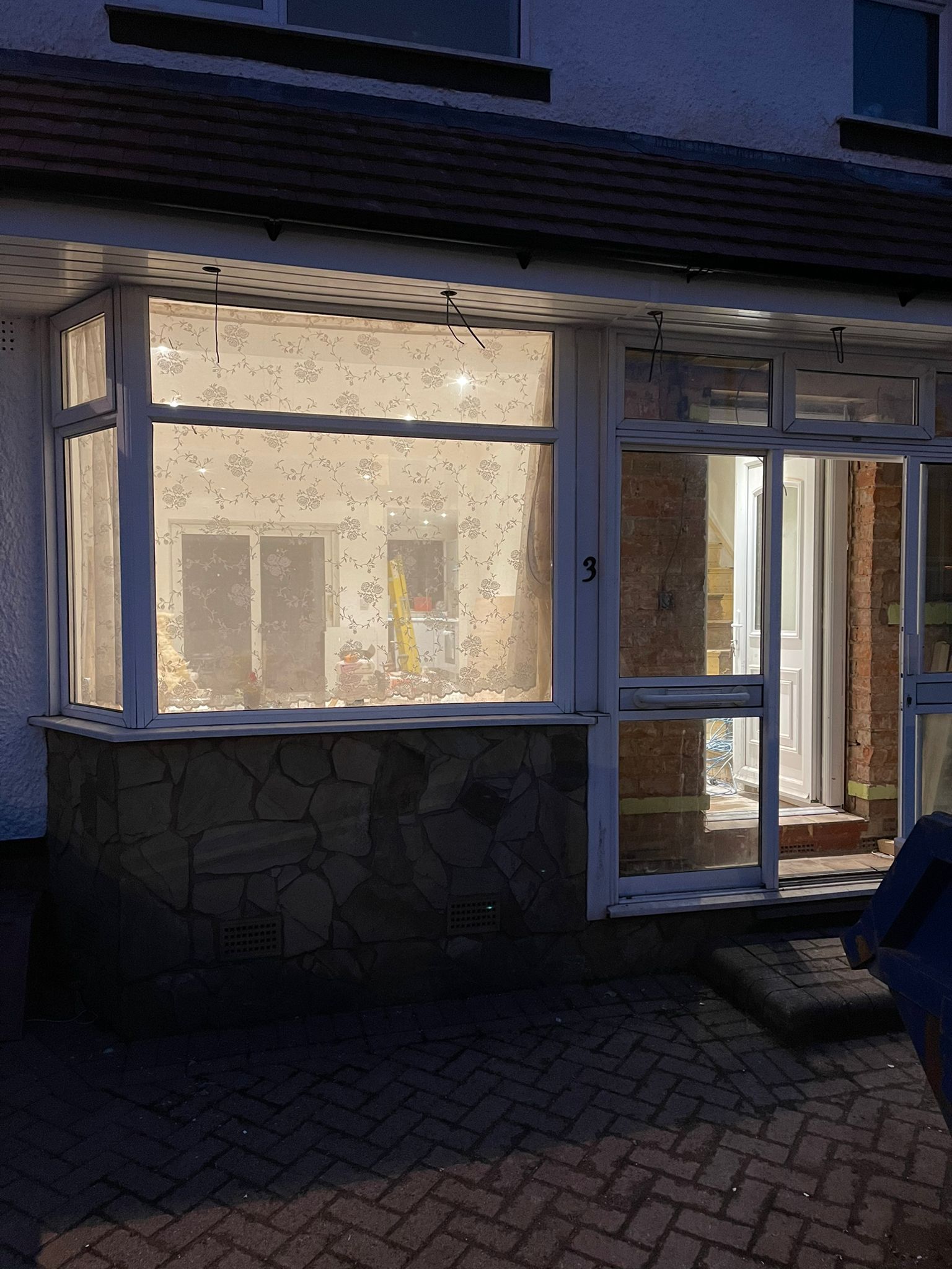 Home - RJ Electrical Contractors