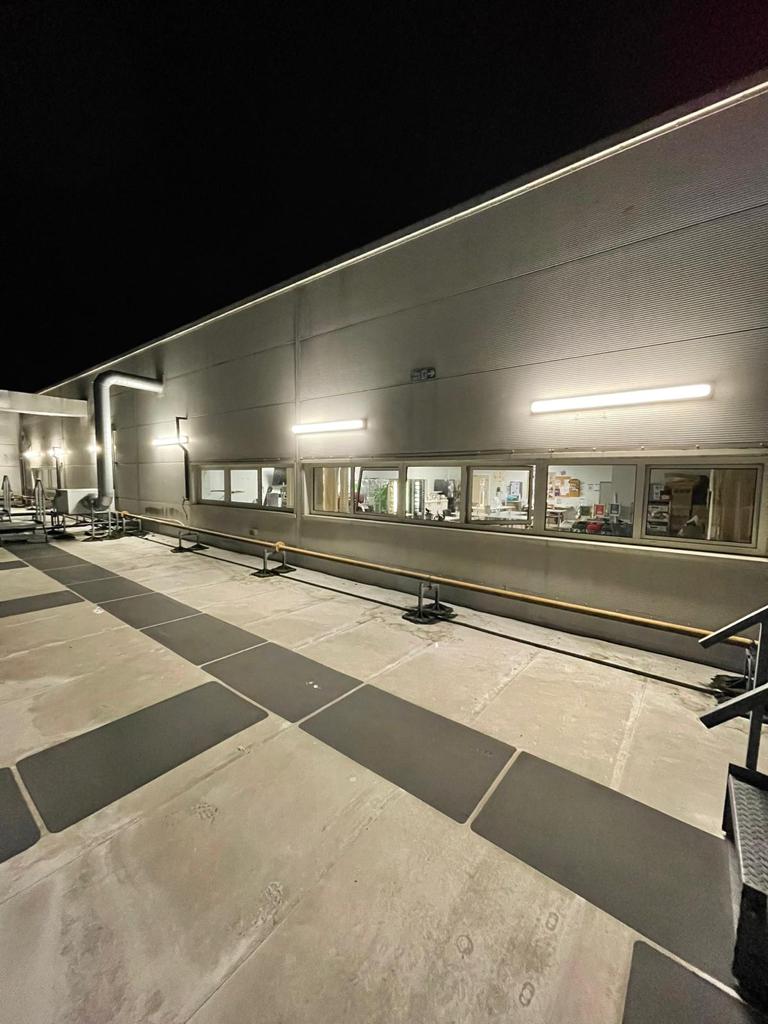 Home - RJ Electrical Contractors